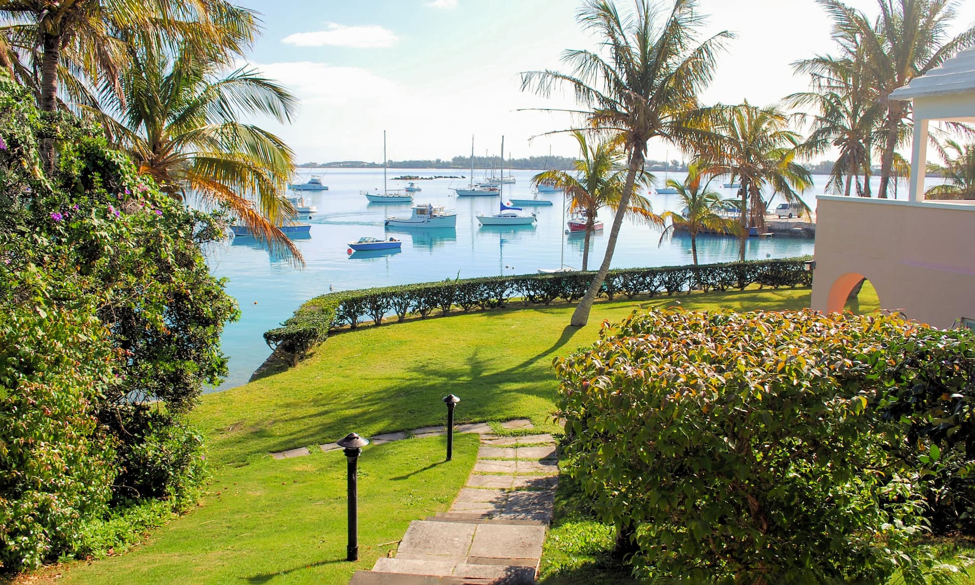 Acuario, museo y zoológico de Bermuda, Flatts Village, Bermudas ...