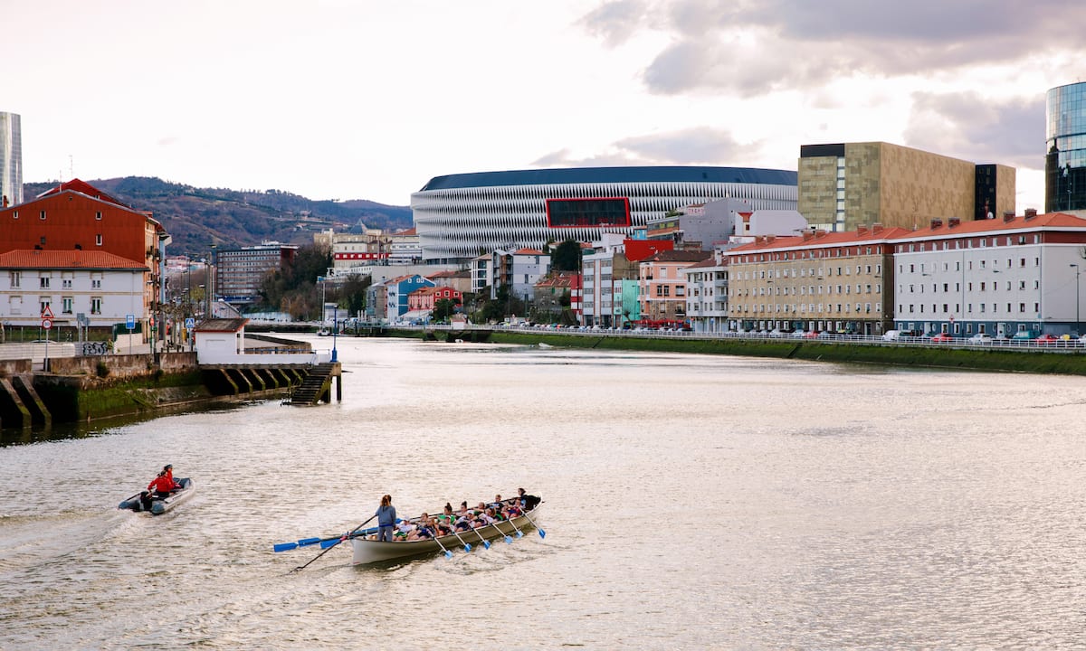 Alquileres vacacionales en Bermeo, España | Airbnb
