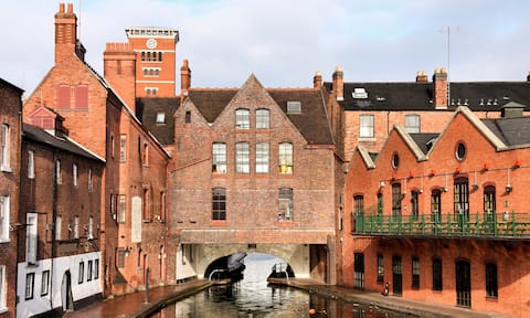 Severn Valley Railway: alloggi vicini per il tuo soggiorno ...