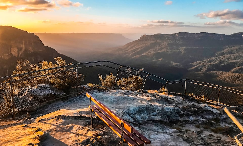 Blue Mountains National Park House Holiday Rentals | Airbnb
