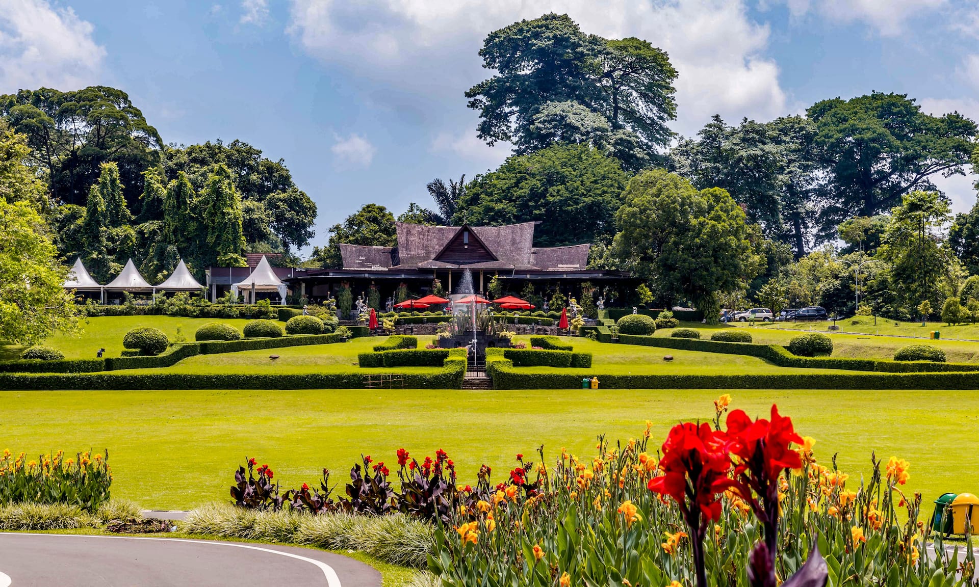 Unterkünfte in der Nähe von Sentul Highlands Golf Club in Kecamatan ...