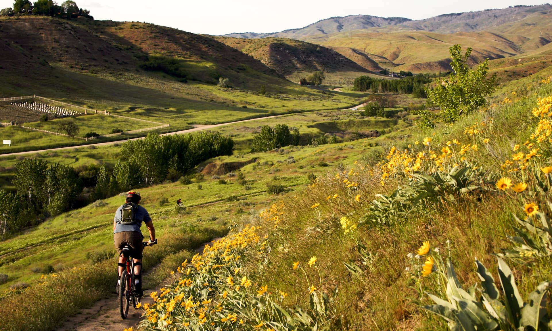 Alojamentos perto de Idaho State Penitentiary Cemetery em Boise - Boise ...