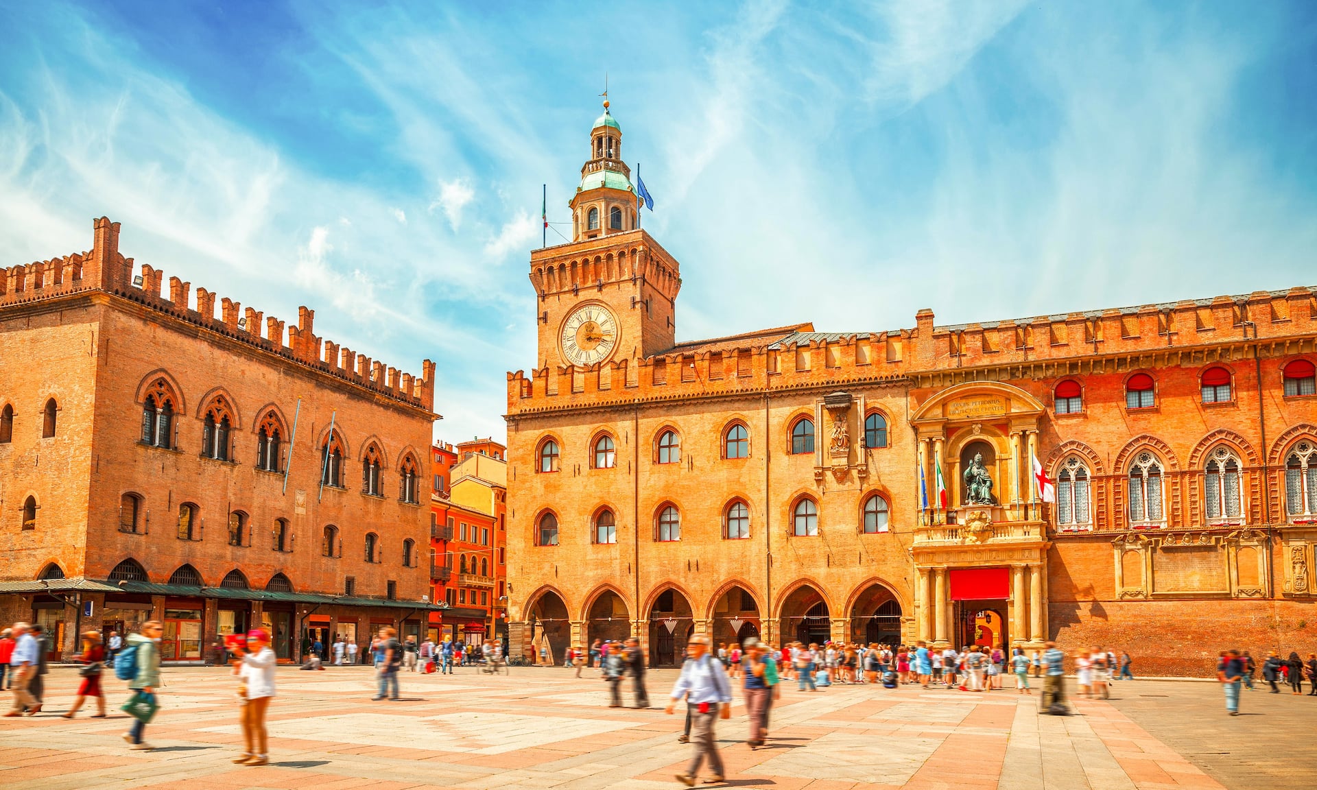 Talon Park, Casalecchio di Reno, Italien Vacation Rentals - Airbnb
