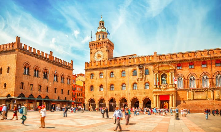 Talon Park, Casalecchio di Reno, Italien Vacation Rentals - Airbnb