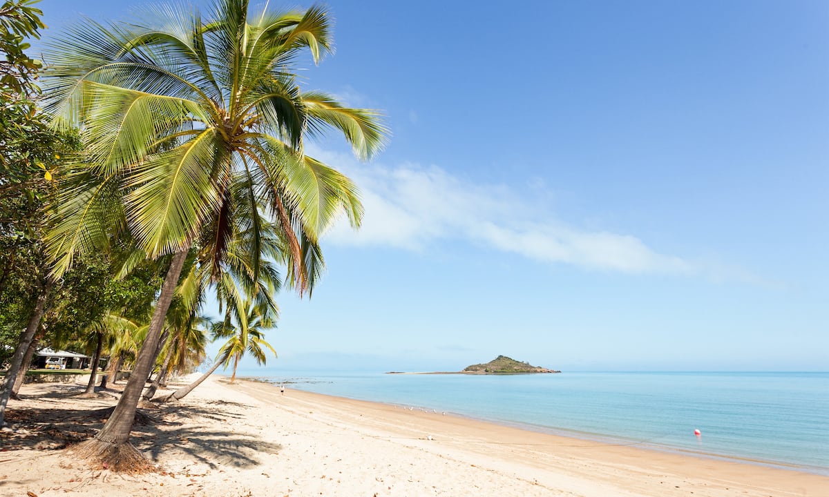 Hideaway Bay, Australia holiday rentals—Airbnb
