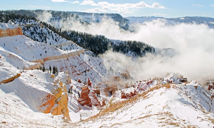 Hatch, UT Vacation Rentals - Airbnb