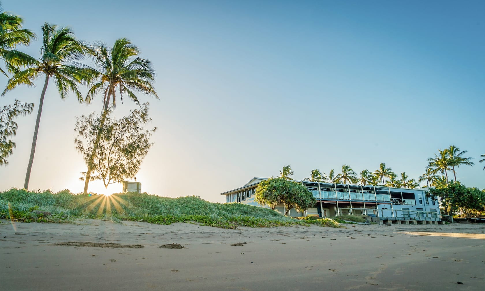 Woodgate Beach, Australia Vacation Rentals - Airbnb