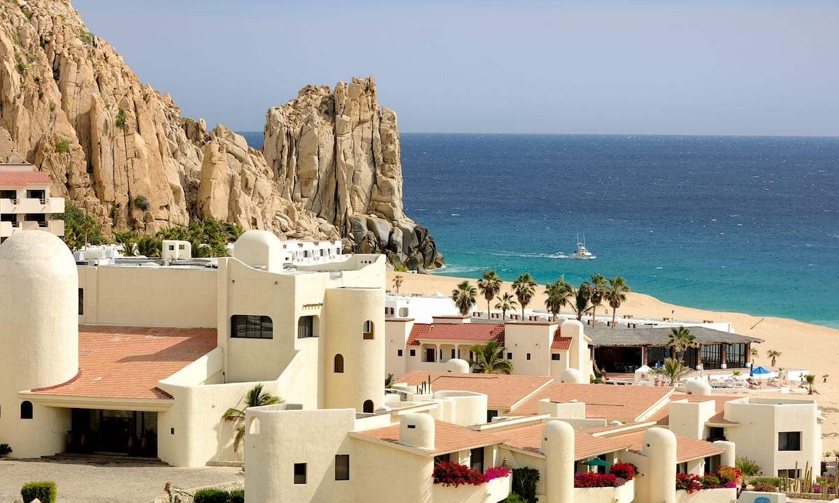 El Tezal Alojamientos vacacionales - El tezal, Cabo San Lucas, México ...