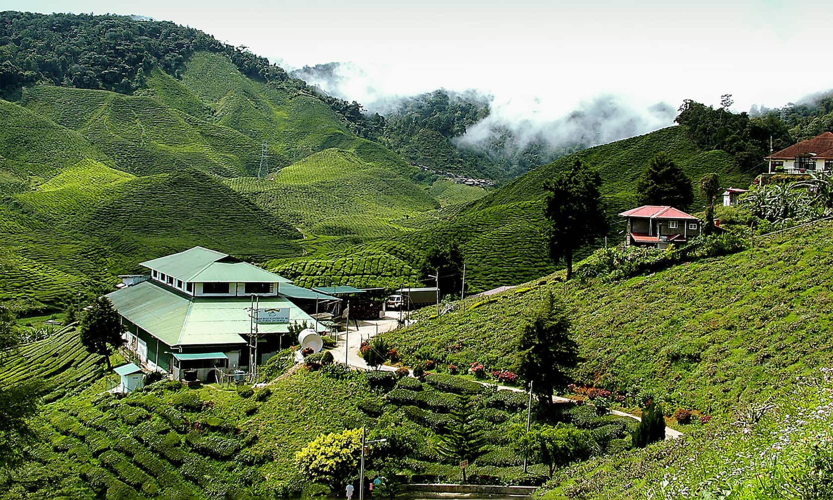 Lata Kinjang, Chenderiang, Malaysia Vacation Rentals - Airbnb