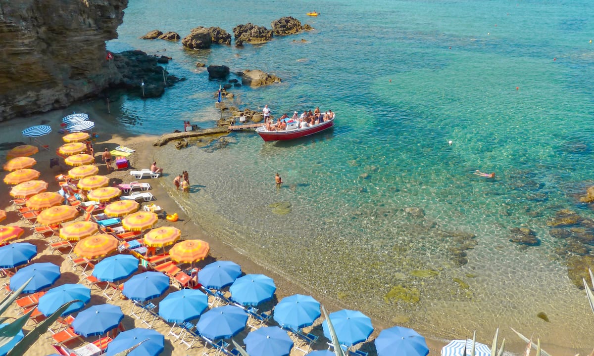 Marina di Pisciotta: soggiorni in case vacanze | Airbnb