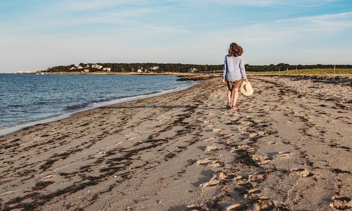 Cape Cod Canal, MA Vacation Rentals (4.9 out of 5) - Airbnb