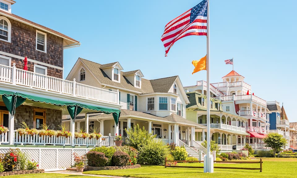 Town Bank, New Jersey Vacation Rentals - Airbnb