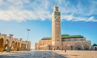 Ain Diab, Casablanca, Marocco: case vacanze - Airbnb