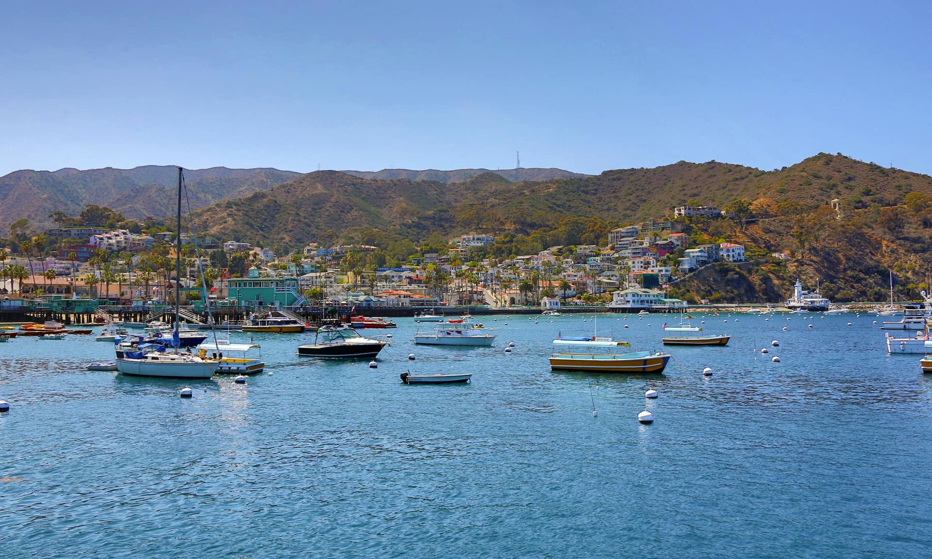 Two Harbors, CA Vacation Rentals (4.8 out of 5) - Airbnb