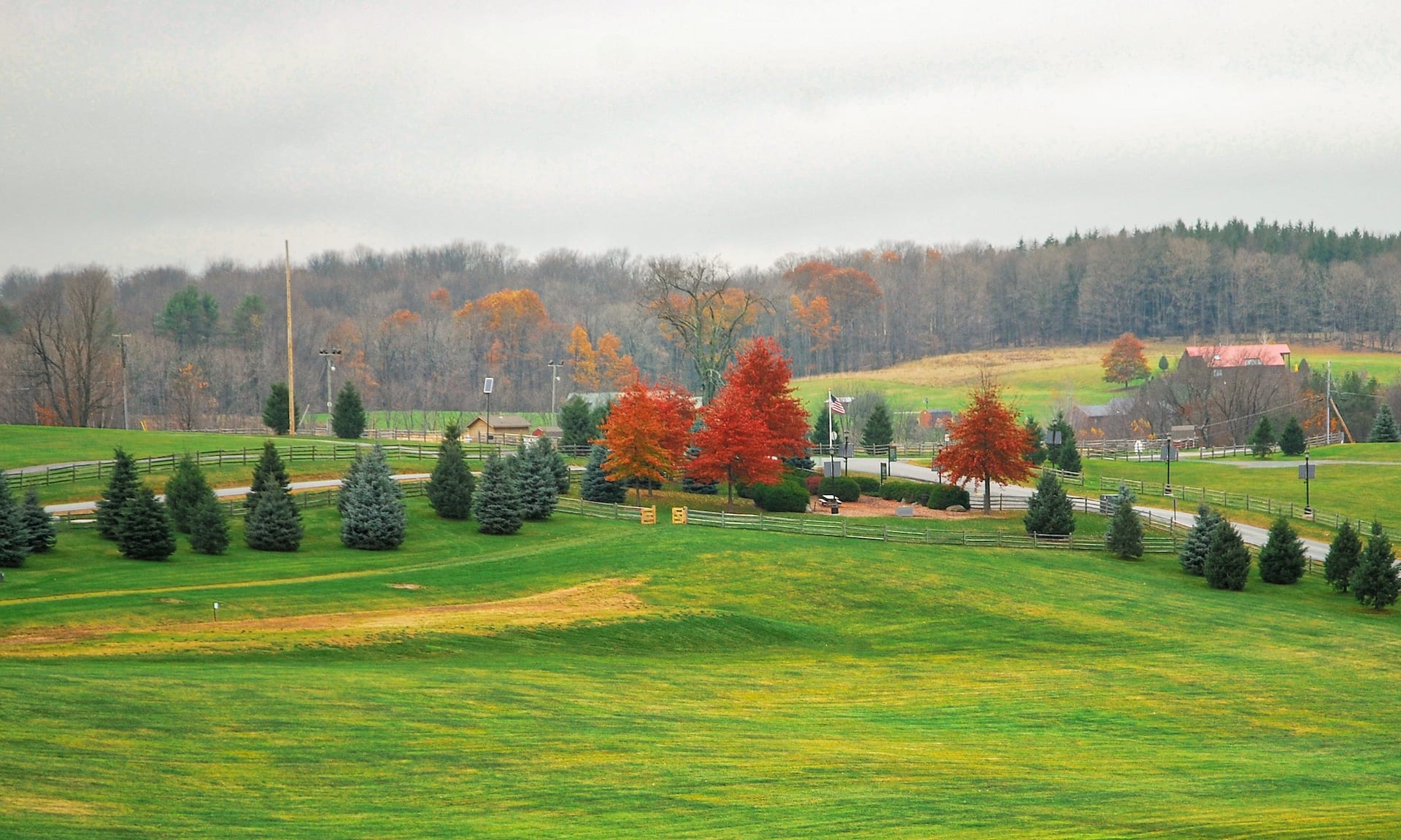 Lugares para quedarse cerca de The Andes Hotel en Andes - Andes, Nueva ...