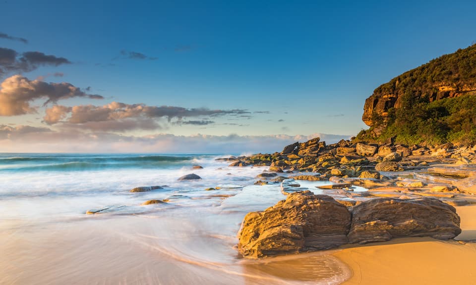 Alojamientos cerca de Faro de Norah Head en Norah Head - Norah Head ...