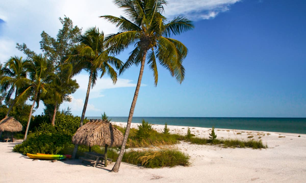 Treasure Island, Treasure Island : logements dans le coin | Airbnb ...