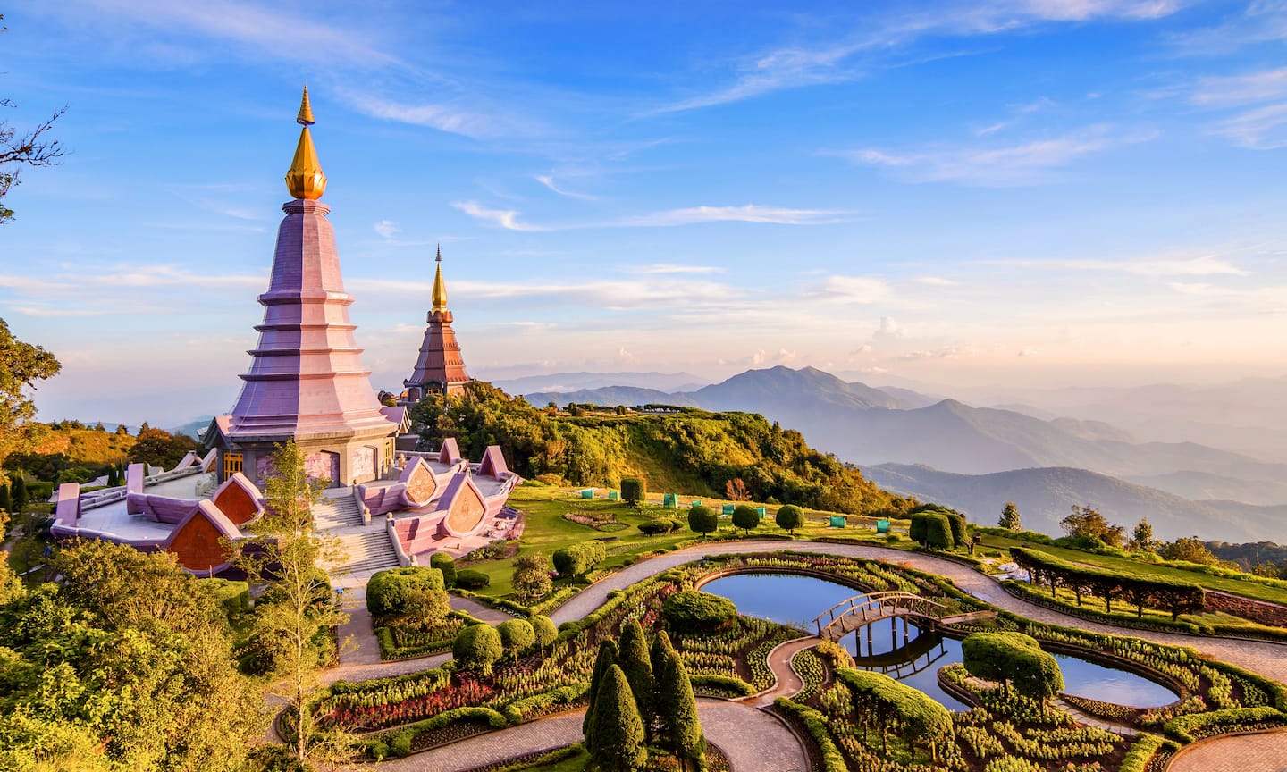 Places To Stay near Chiangmai University Art Museum in Tambon Su Thep ...