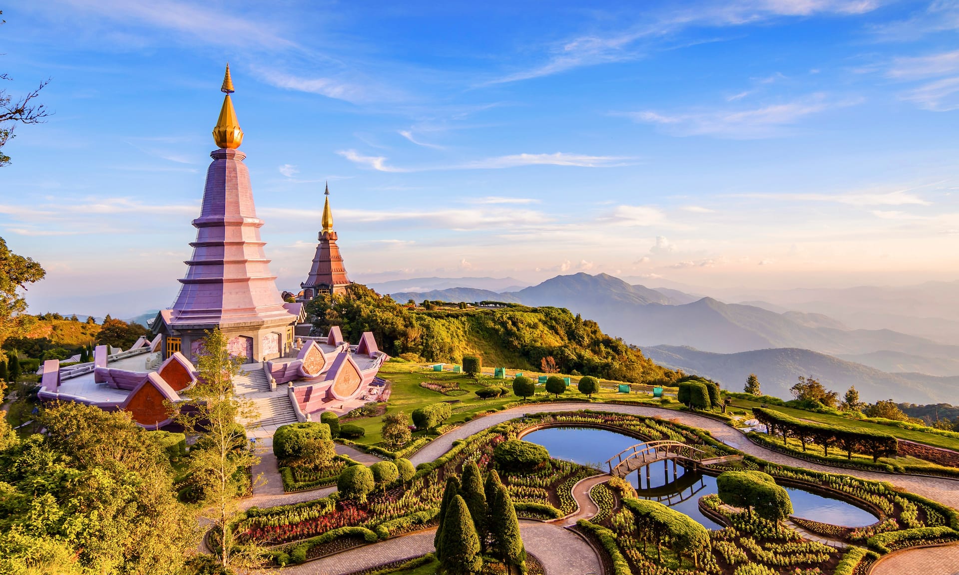 Alojamientos vacacionales con alberca en Rim Tai - Chiang Mai ...