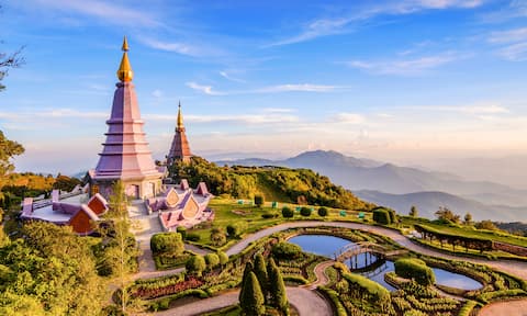 Nong Pa Khrang, Nong Pa Khrang, Tailandia Vacation Rentals - Airbnb