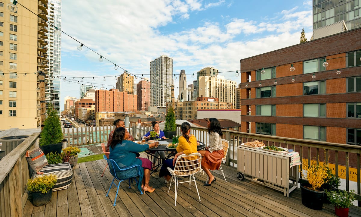 Museu Field, Chicago, Illinois Vacation Rentals - Airbnb