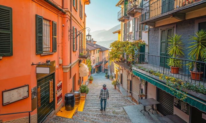 Penginapan berhampiran Cathedral of Como di Como - Como, Itali | Airbnb