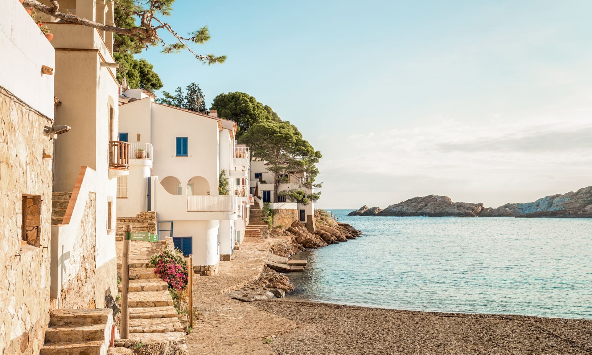 Airbnb Espagne Rosas