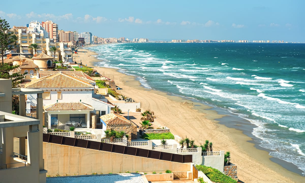 Lugares para quedarse cerca de Museo Naval de Cartagena en Cartagena ...