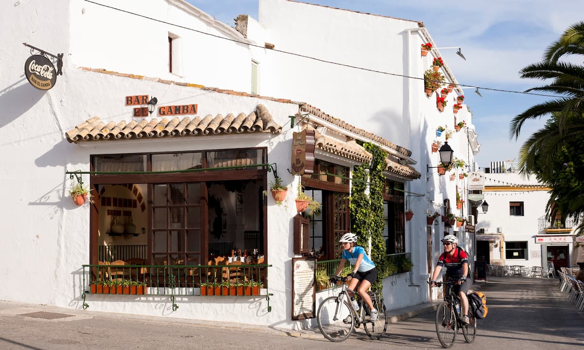 Sanlúcar de Barrameda, Spain Vacation Rentals (4.8 out of 5) - Airbnb