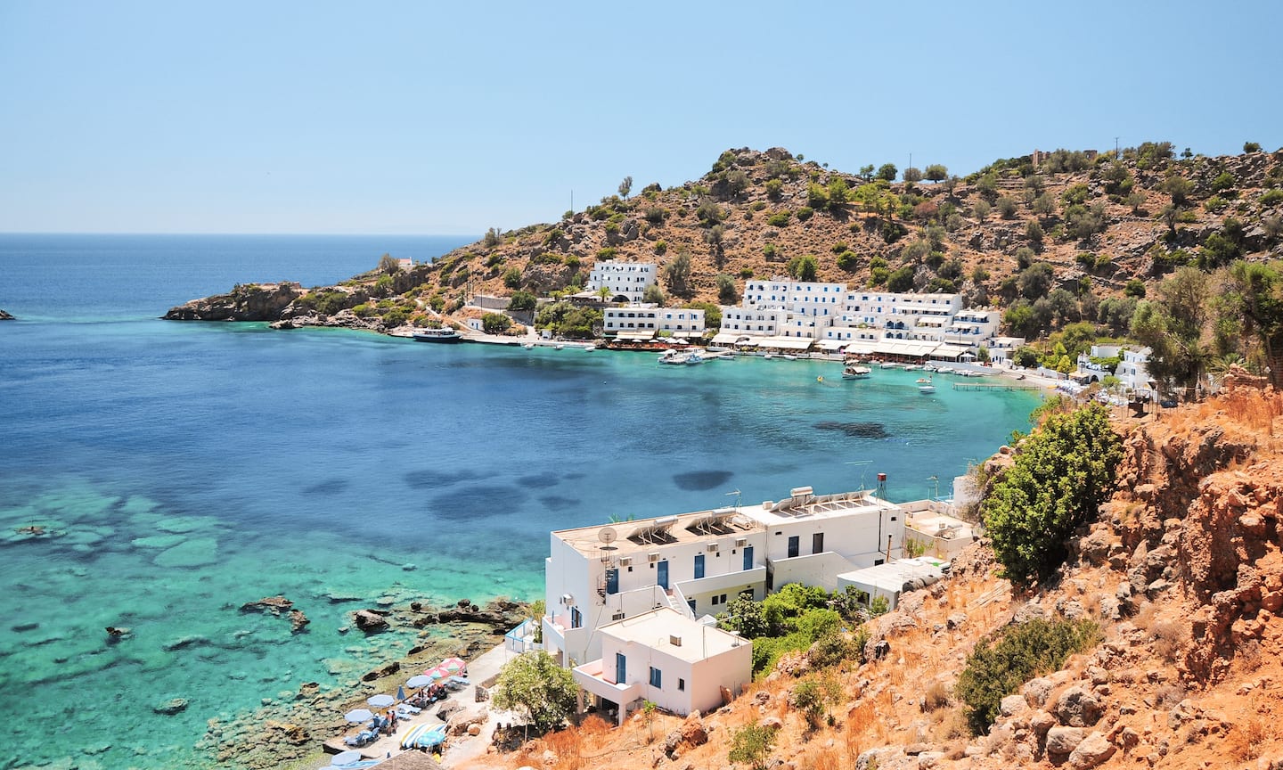 Ηράκλειο, Ελλάδα Vacation Rentals - Airbnb