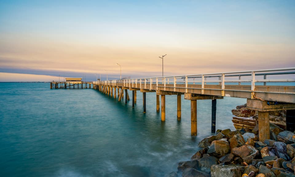 Places To stay near Crocosaurus Cove in Darwin City - Darwin City ...