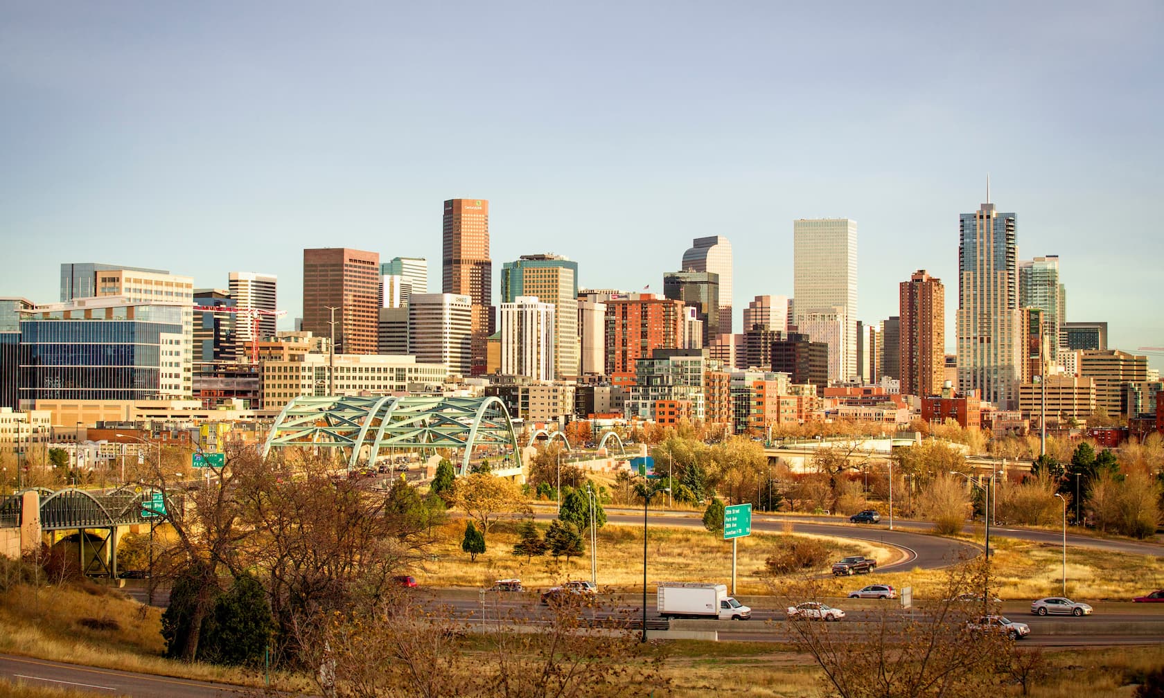 Places To Stay near Convergence Station in Denver (5 out of 5) - Denver ...