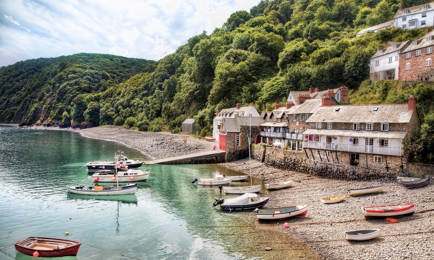 Places to stay near Royal Albert Memorial Museum & Art Gallery in ...