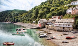 Exeter、Royal Albert Memorial Museum & Art Gallery周辺の宿泊先 - エクセター, イギリス ...