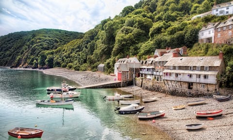 Exeter、Royal Albert Memorial Museum & Art Gallery周辺の宿泊先 - エクセター, イギリス ...