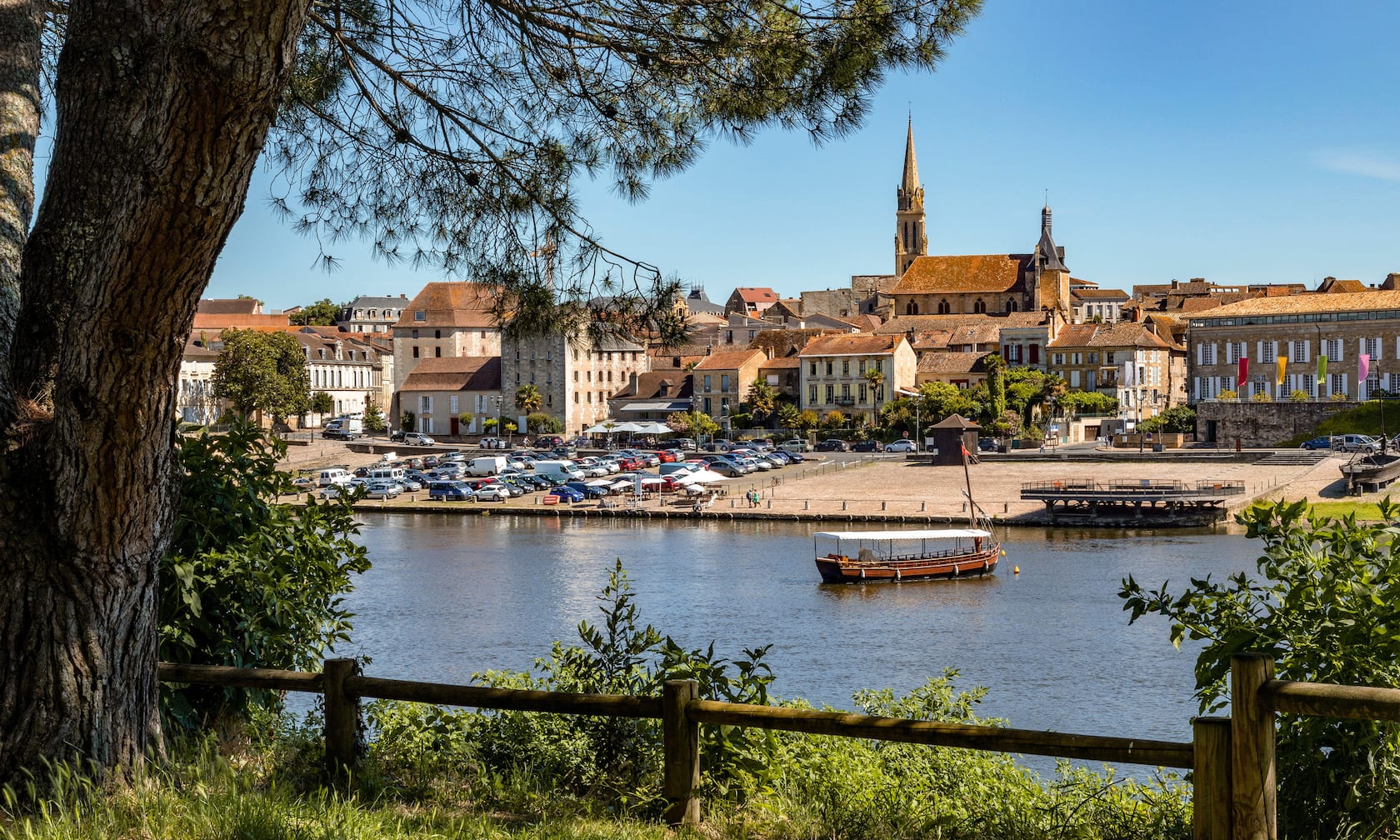 Lugares para quedarse cerca de Catedral de Périgueux en Périgueux ...