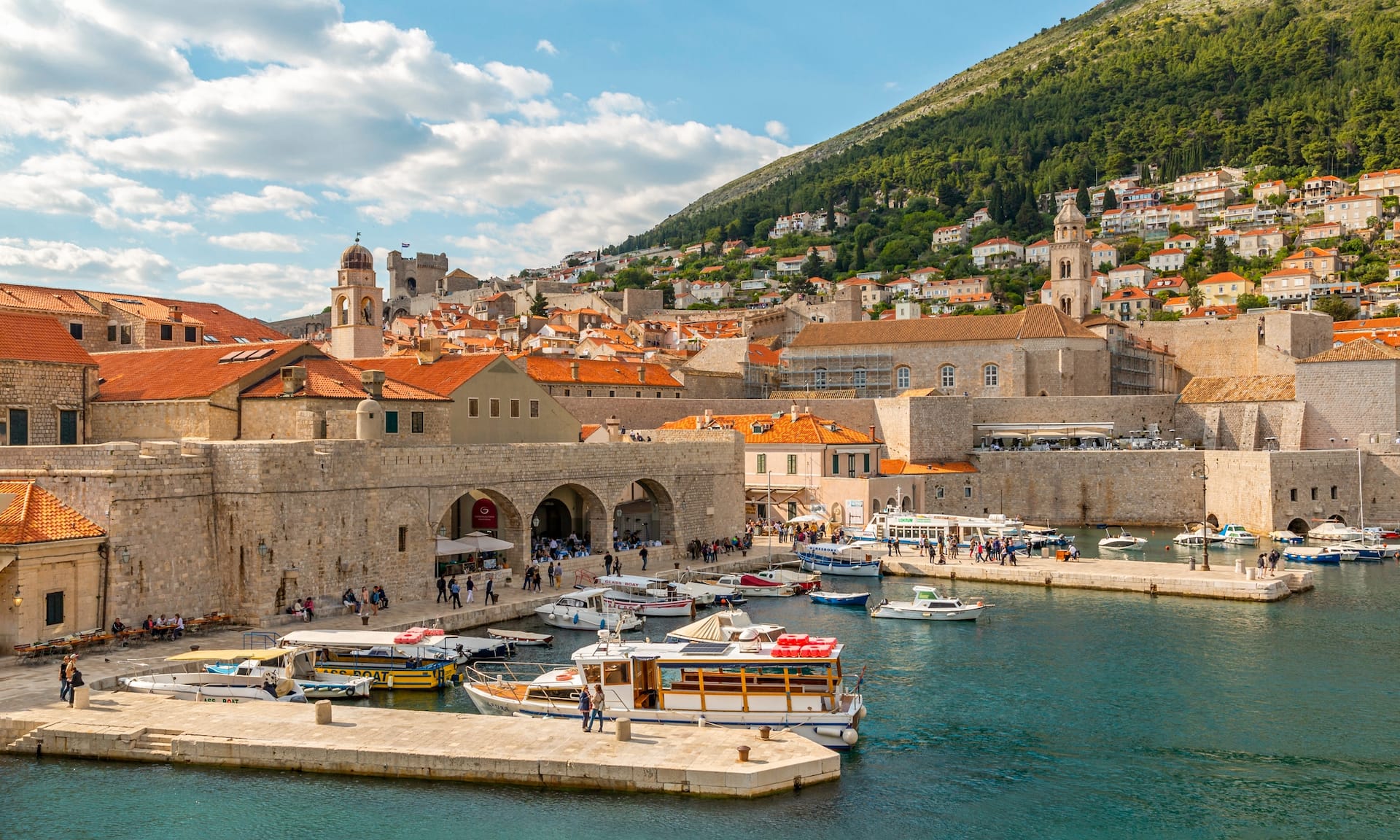 Old Town, Dubrovnik, Kroatien Vacation Rentals - Airbnb