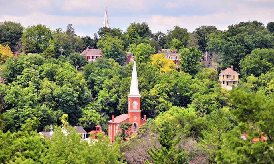 Lake Galena, IL Vacation Rentals (5 out of 5) - Airbnb