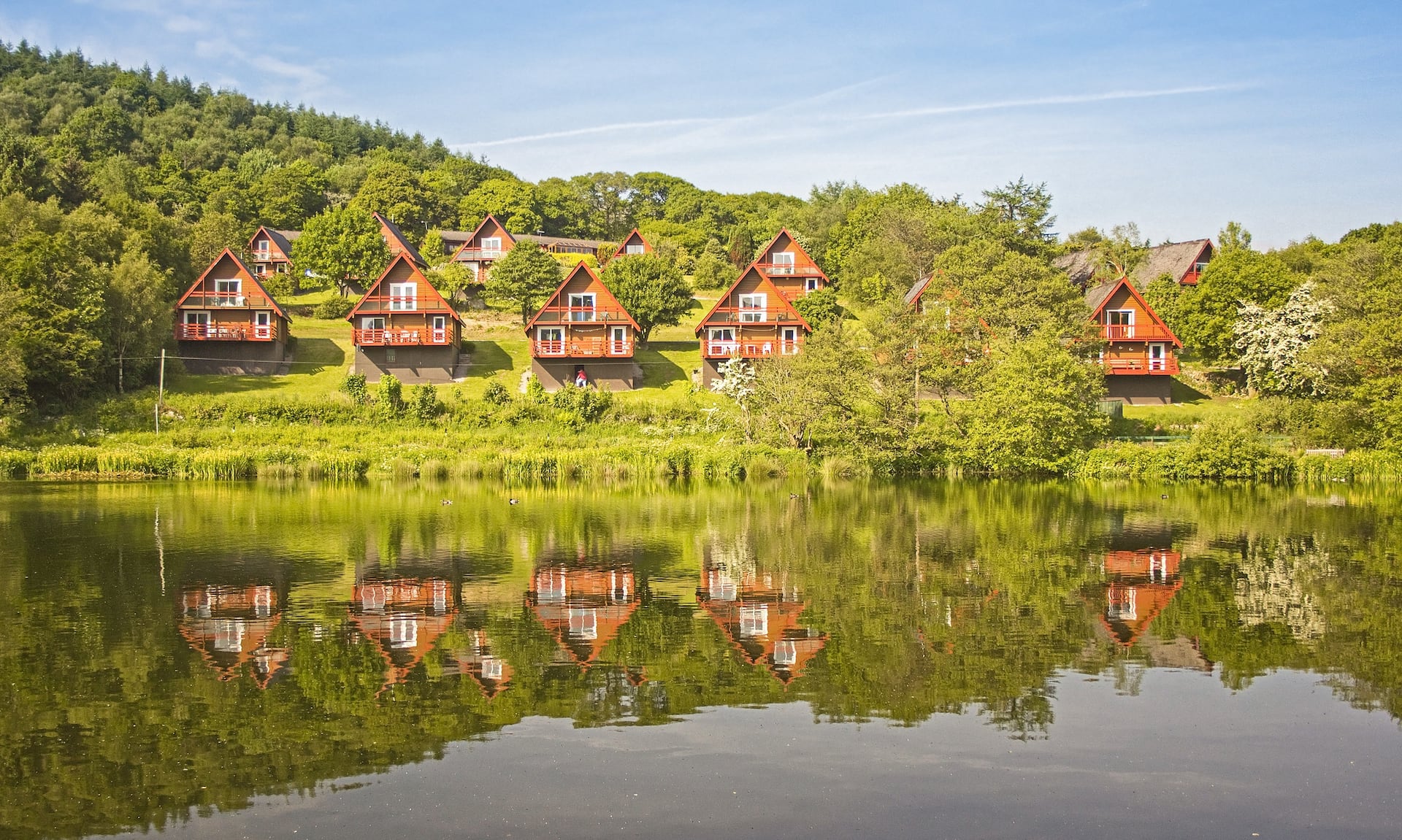 Terregles : locations de vacances et logements - Écosse, Royaume-Uni ...