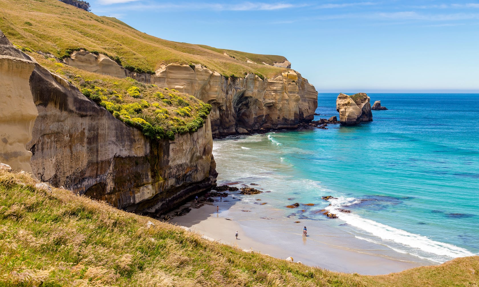 Lugares para quedarse cerca de Toitu Otago Settlers Museum en Dunedin ...