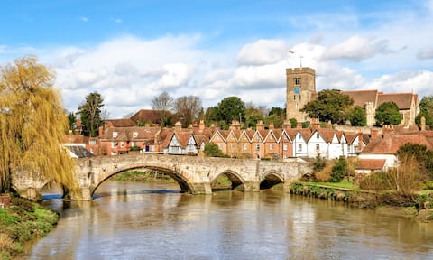 Kent Life, Maidstone, United Kingdom Vacation Rentals - Airbnb