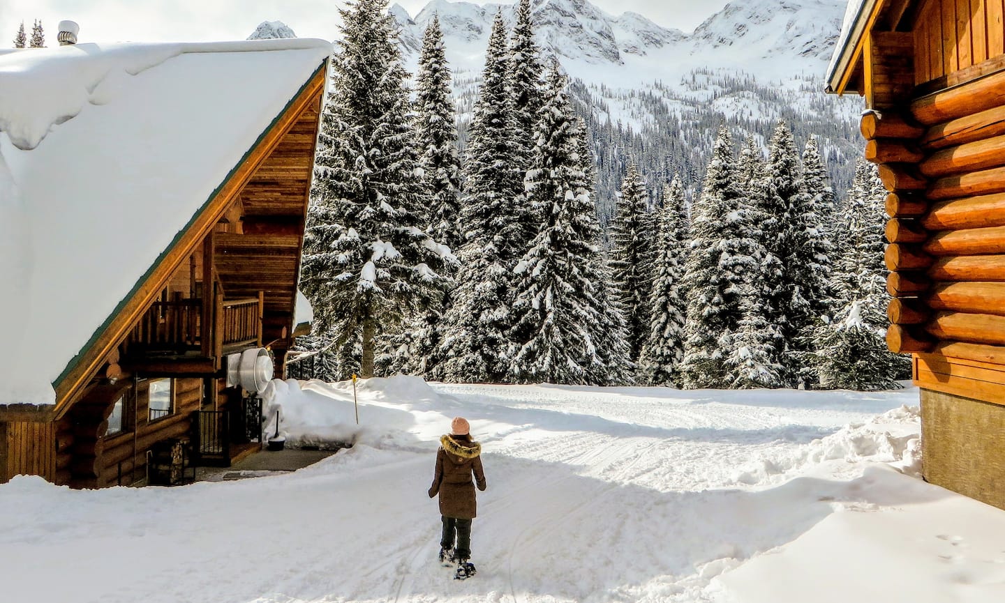 Alojamientos cerca de Centro Interpretativo Frank Slide en Centro ...