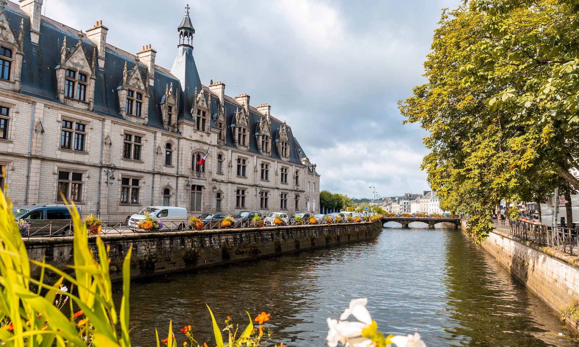 Places to stay near Phare du Petit Minou in Plouzané Canada- Plouzané ...