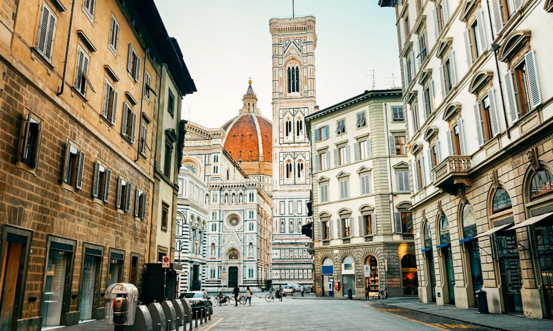 Santa Maria Novella, Florence, Italie Vacation Rentals - Airbnb