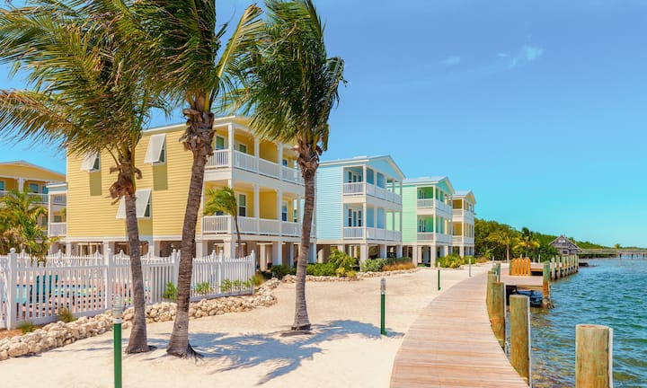 Lugares para quedarse cerca de Curry Hammock State Park en Marathon ...