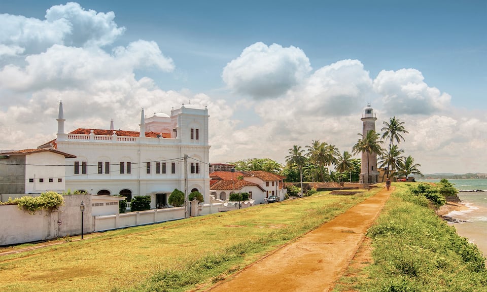 Places To stay near Coconut Tree Hill in Mirissa - Mirissa, Sri Lanka ...