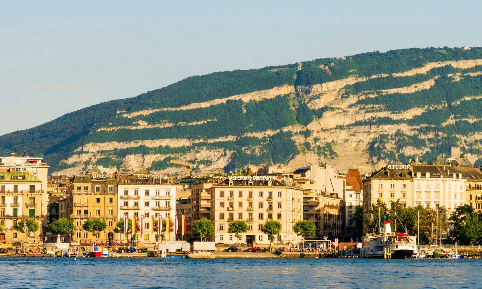 Champel, Ginebra, Suiza Vacation Rentals - Airbnb
