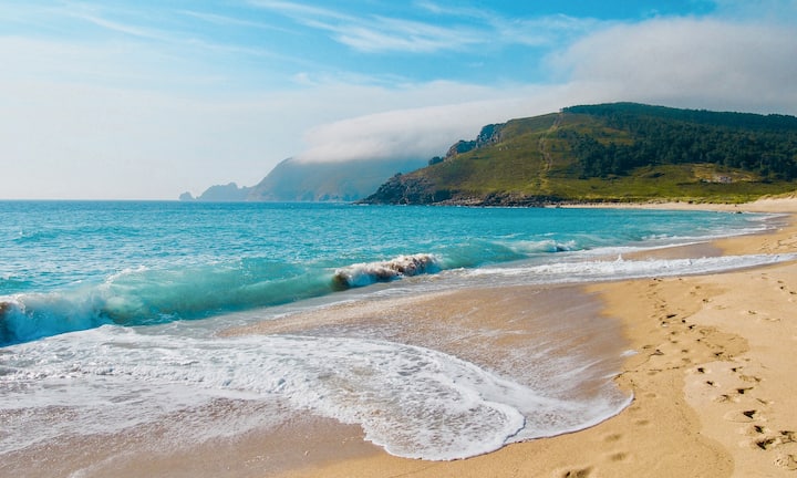 Gijón Villa Holiday Rentals | Airbnb