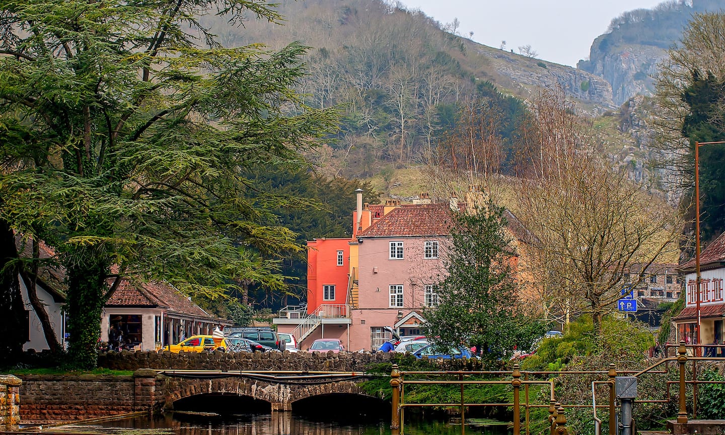 Lugares para quedarse cerca de RSPB Ham Wall en Meare - Meare, Reino ...