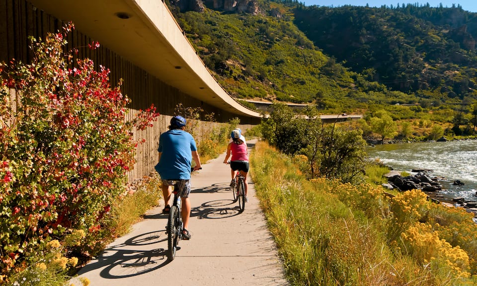 Glenwood Springs에 있는 Doc Holliday's Grave Trailhead 근처 숙소 - 글랜우드 스프링스 ...